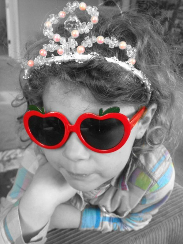 The Princess Violette - Plou in Philly